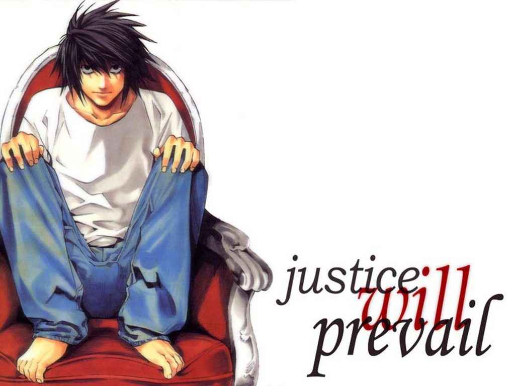 Death Note - PlayStation Universe