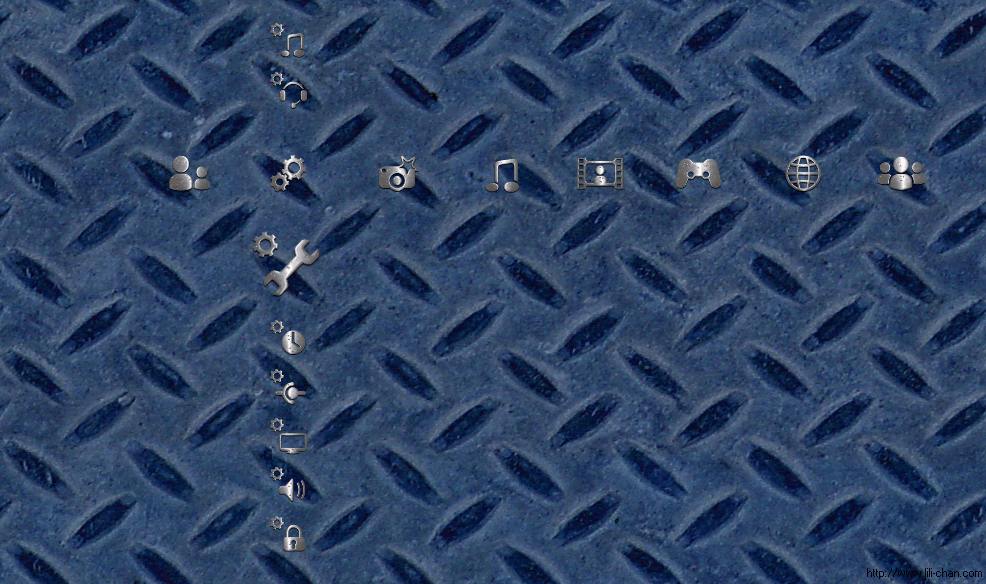 Metal - PlayStation Universe