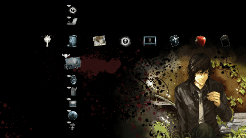 Death Note - PlayStation Universe