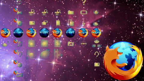 Firefox - PlayStation Universe