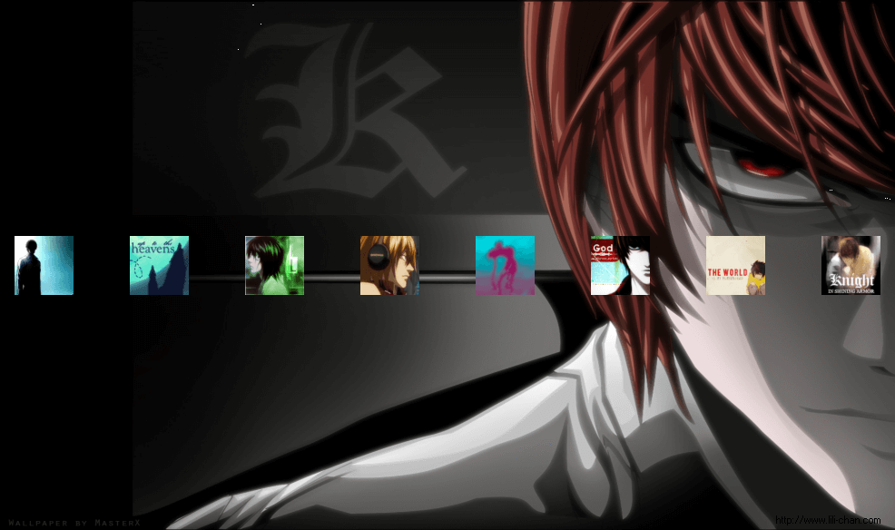 Death Note - PlayStation Universe