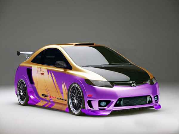 CARS - PlayStation Universe