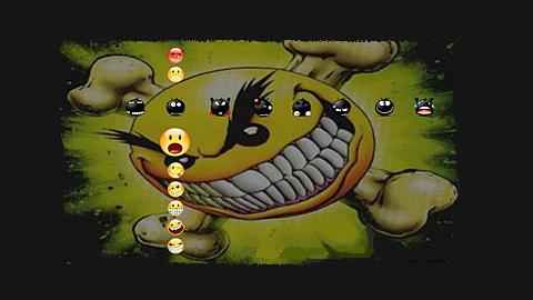 SMILEY - PlayStation Universe