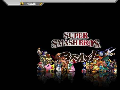 Super Smash Bros Brawl Theme - PlayStation Universe
