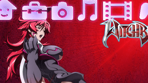 Witchblade - Anime - PlayStation Universe