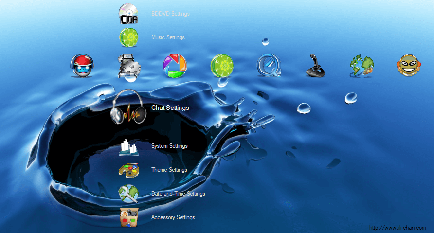 Water - PlayStation Universe