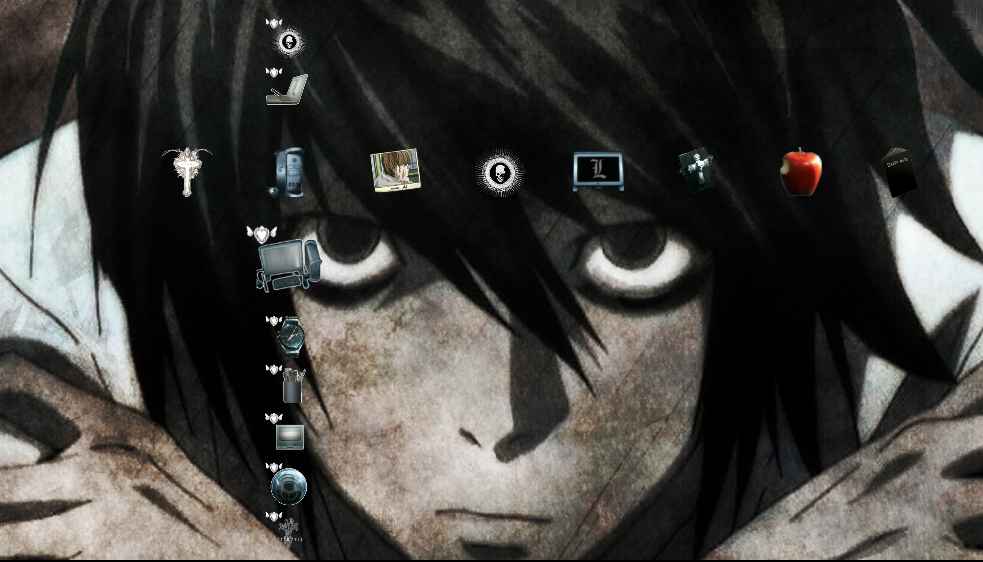 Death Note - L Theme (HD) - PlayStation Universe