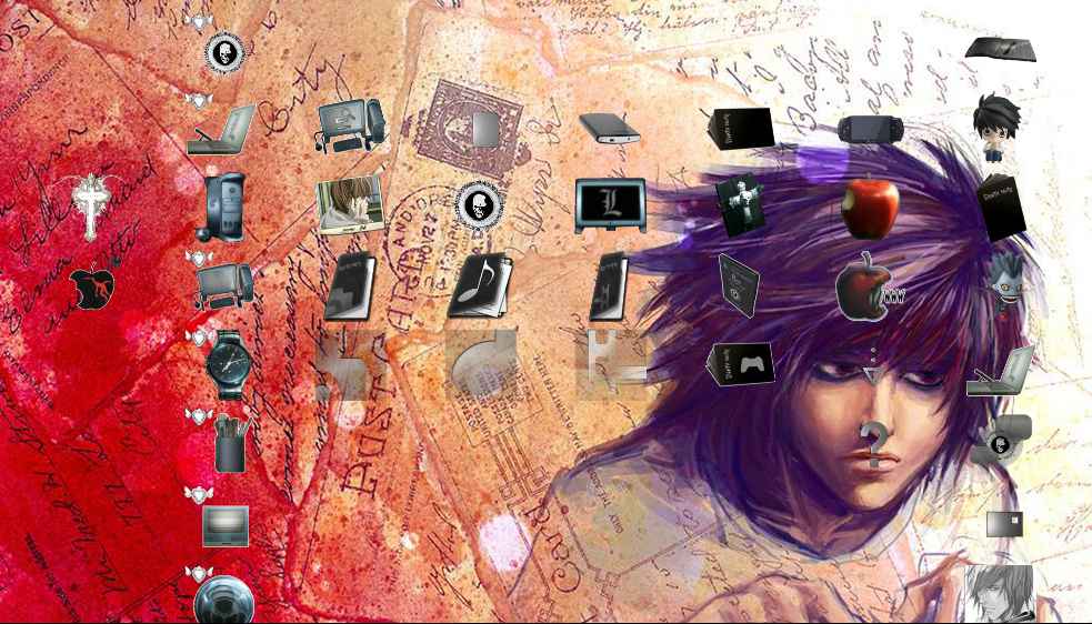 Death Note - L Theme (HD) - PlayStation Universe