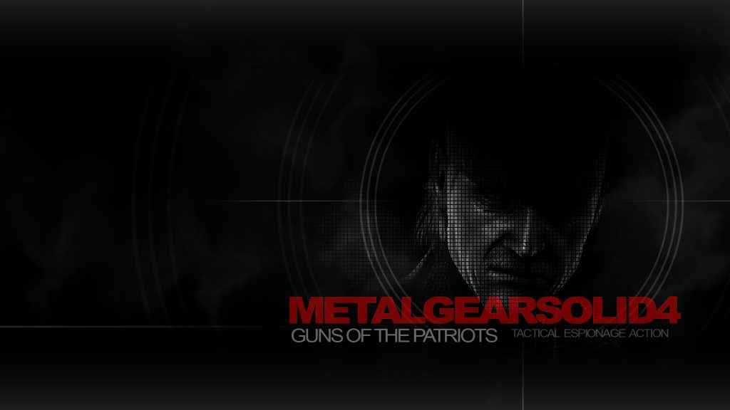 MGS4_Theme - PlayStation Universe