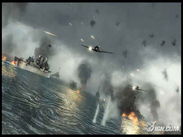 COD:World at War - PlayStation Universe