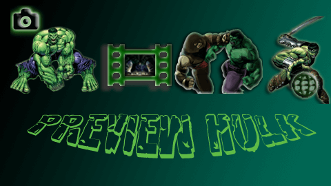 Incredible Hulk - PlayStation Universe