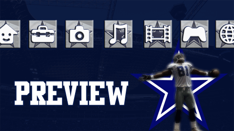 Dallas Cowboys - PS4 - PlayStation Universe