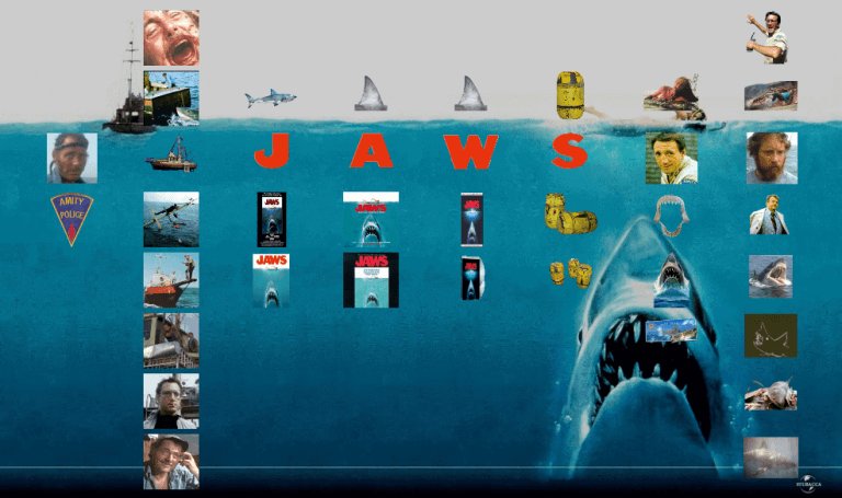 JAWS - PlayStation Universe