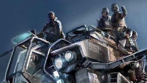 killzone 2 ISA - PlayStation Universe