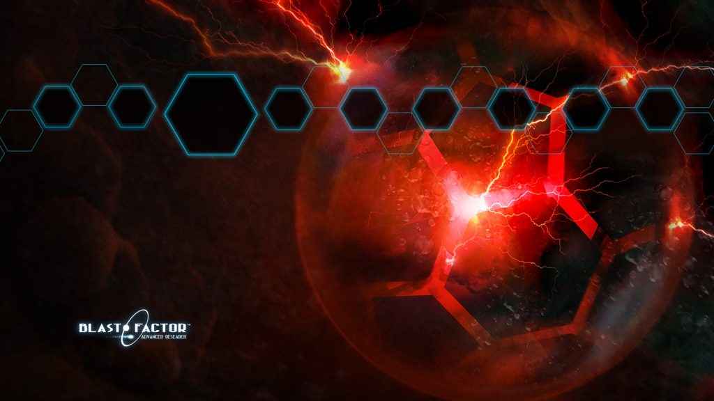 Blast Factor: Advanced Research - PlayStation Universe