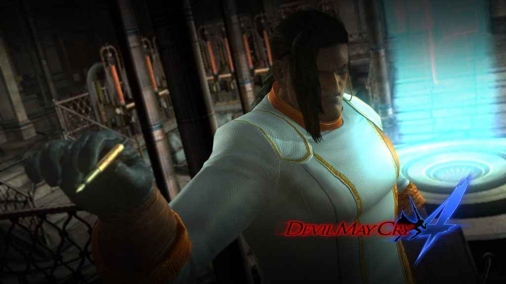 Devil may cry 3 pc 4k 60 high resolution texture - ksegroovy
