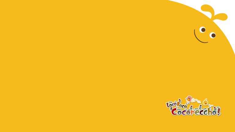 LocoRoco Cocoreccho - PlayStation Universe