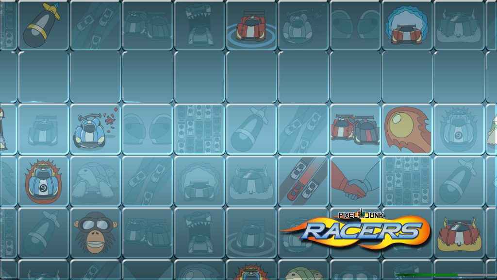 PixelJunk Racers - PlayStation Universe