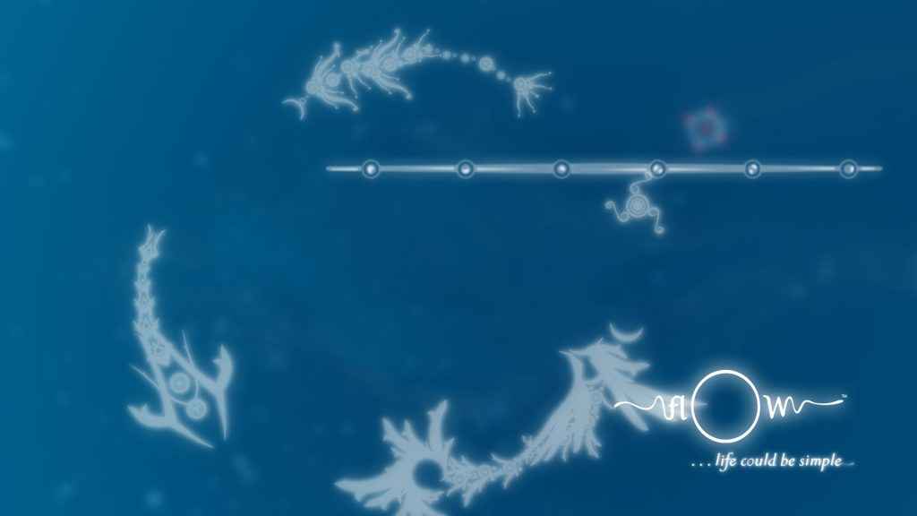 flOw - PlayStation Universe
