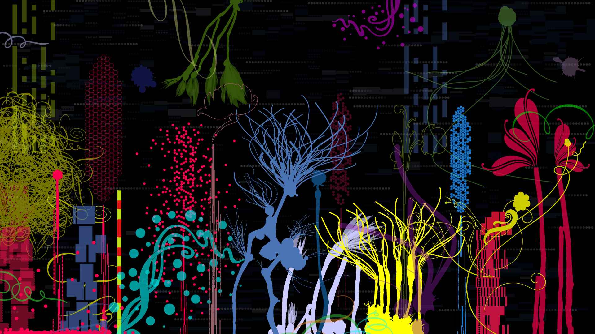 PixelJunk Eden - PlayStation Universe