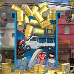 Trash Panic - PlayStation Universe