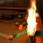 Inferno Pool - PlayStation Universe