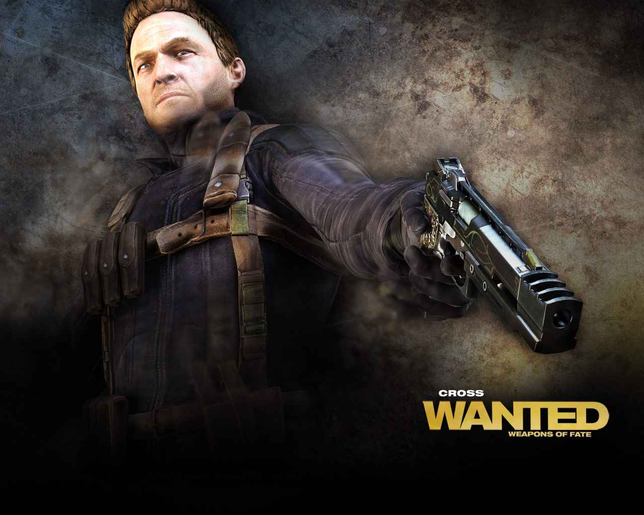 Wanted: Weapons of Fate - 4K - PlayStation Universe