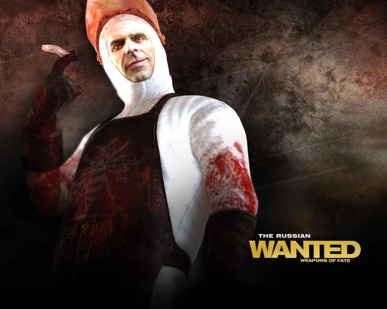 Wanted: Weapons of Fate - 4K - PlayStation Universe