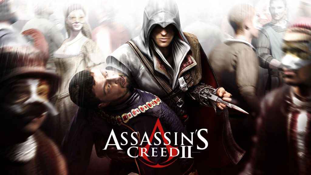 Assassin's Creed 2 - PlayStation Universe