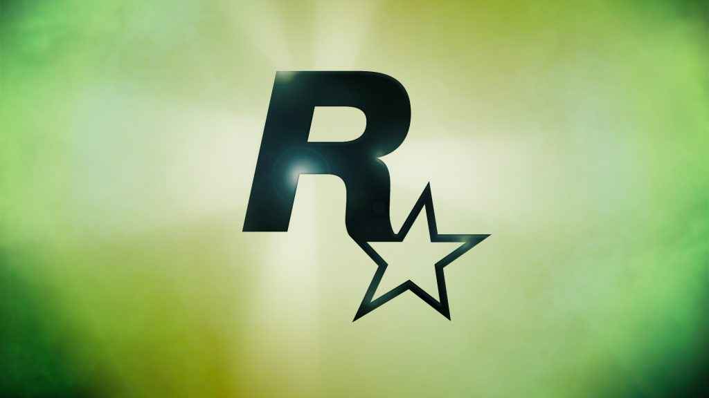 Rockstar Wallpaper - PlayStation Universe