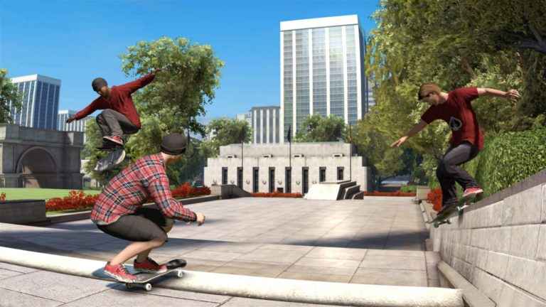 SKATE 3 - PlayStation Universe