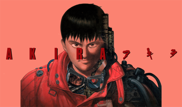 AKIRA HD - PlayStation Universe