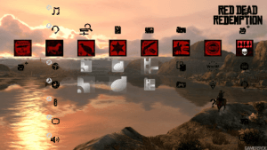 Red Dead Redemption theme - PlayStation Universe