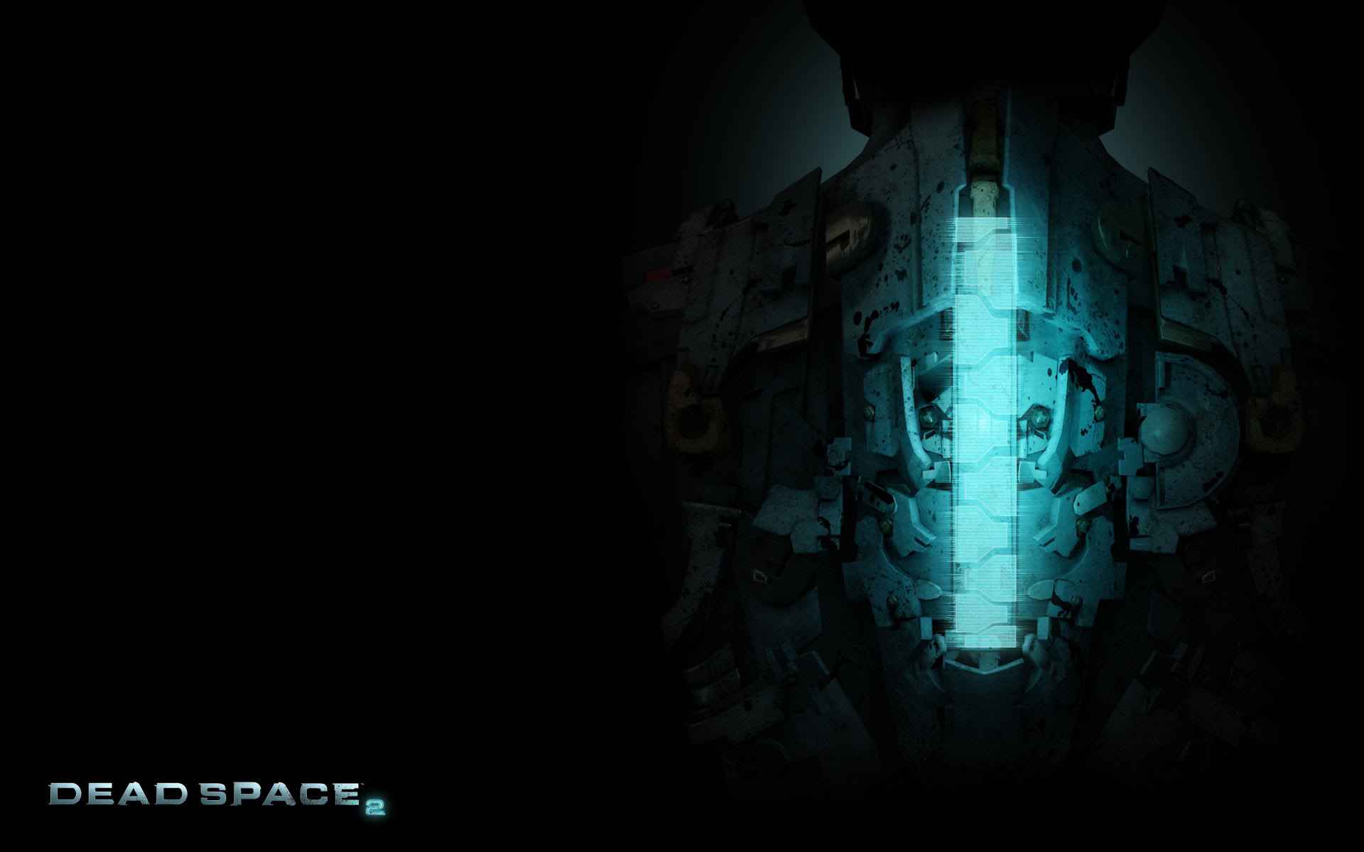 Dead Space 2 Wallpapers - PlayStation Universe