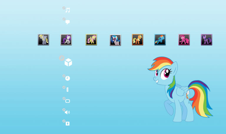 My Little Pony Friendship is Magic - PlayStation Universe