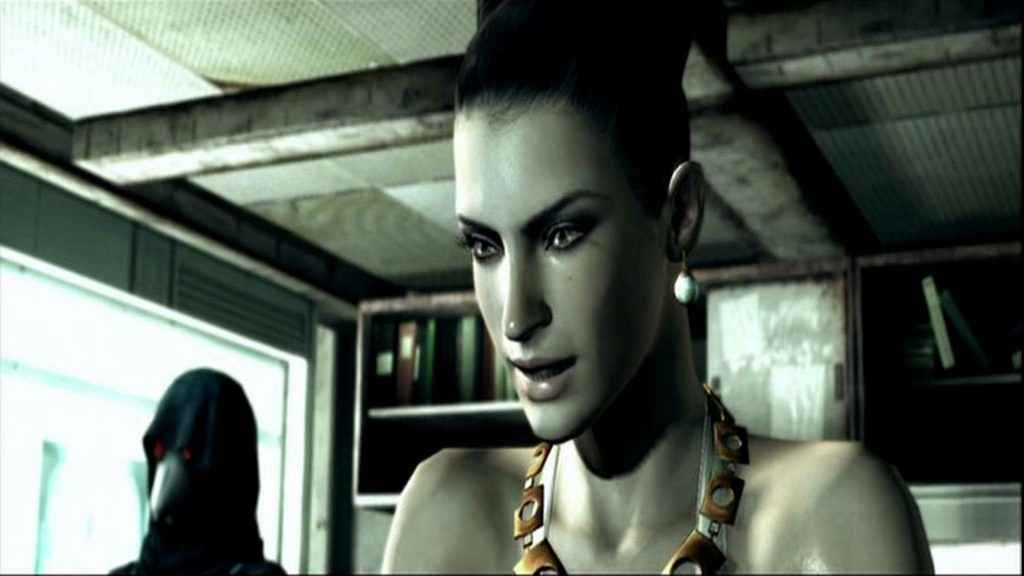 Resident Evil 5: Gold Edition - PlayStation Universe