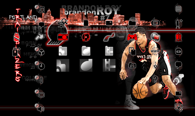 PS4 Themes - PlayStation Universe