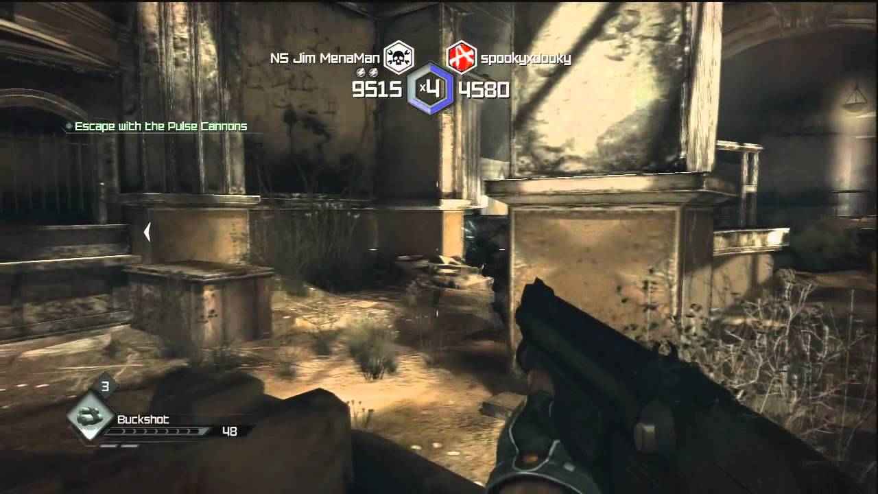 Why TimeSplitters 4 Is Worth Getting Excited About - PlayStation Universe