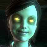 BioShock Vita [Working Title] - PlayStation Universe