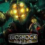 BioShock Vita [Working Title] - PlayStation Universe