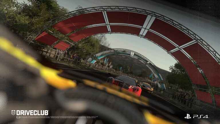 Guide: Best Racing Games For PS4 In June 2021 - PlayStation Universe