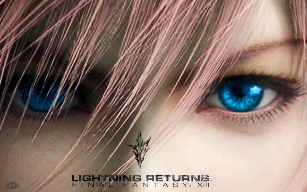 Lightning Returns: Final Fantasy XIII - PlayStation Universe