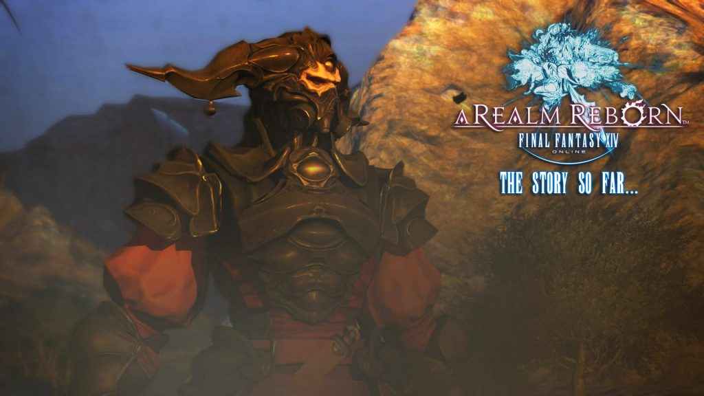 Final Fantasy XIV ARR - PlayStation Universe