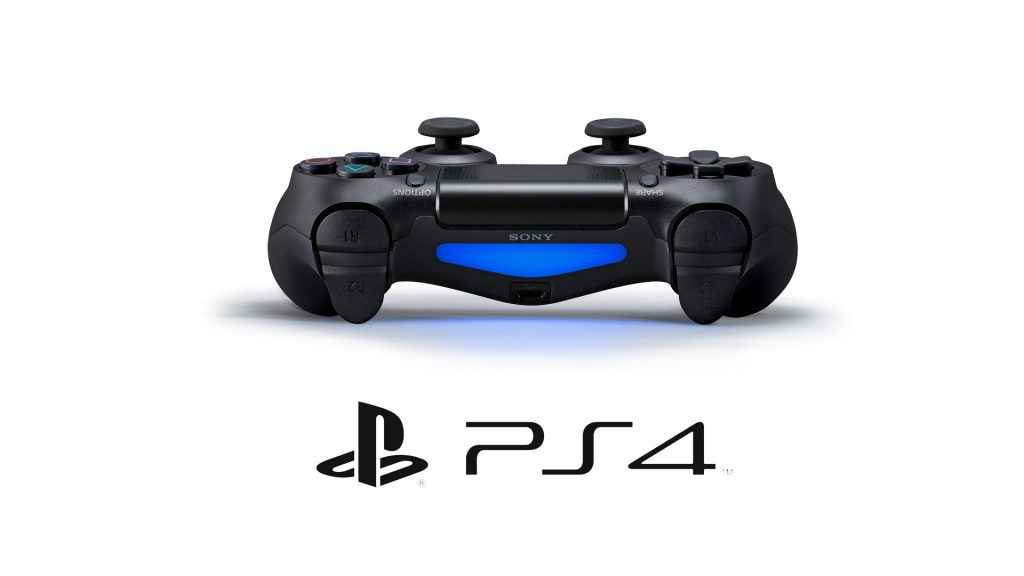 Dual Shock 4 (PS4) - PlayStation Universe