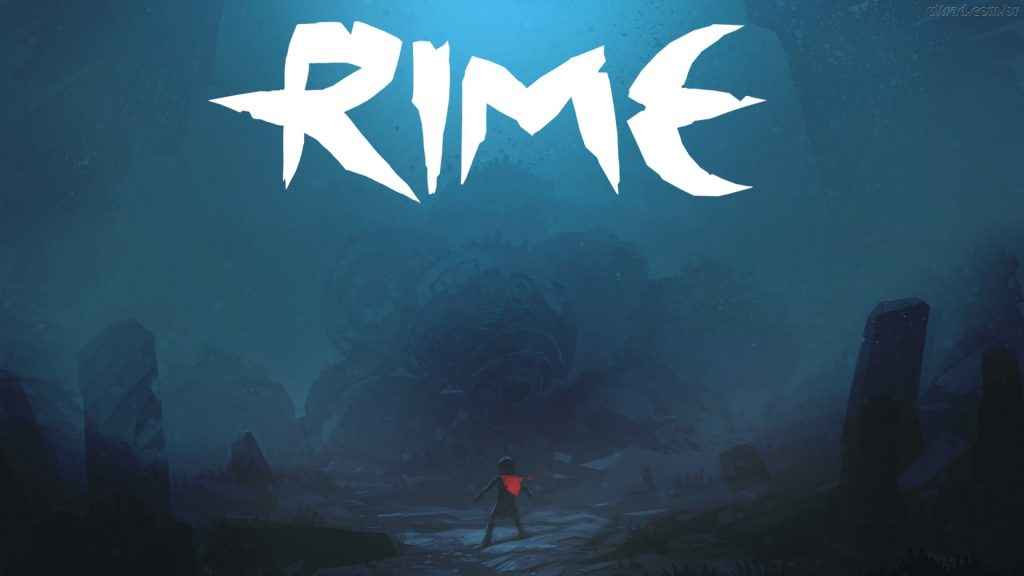 Rime - PlayStation Universe