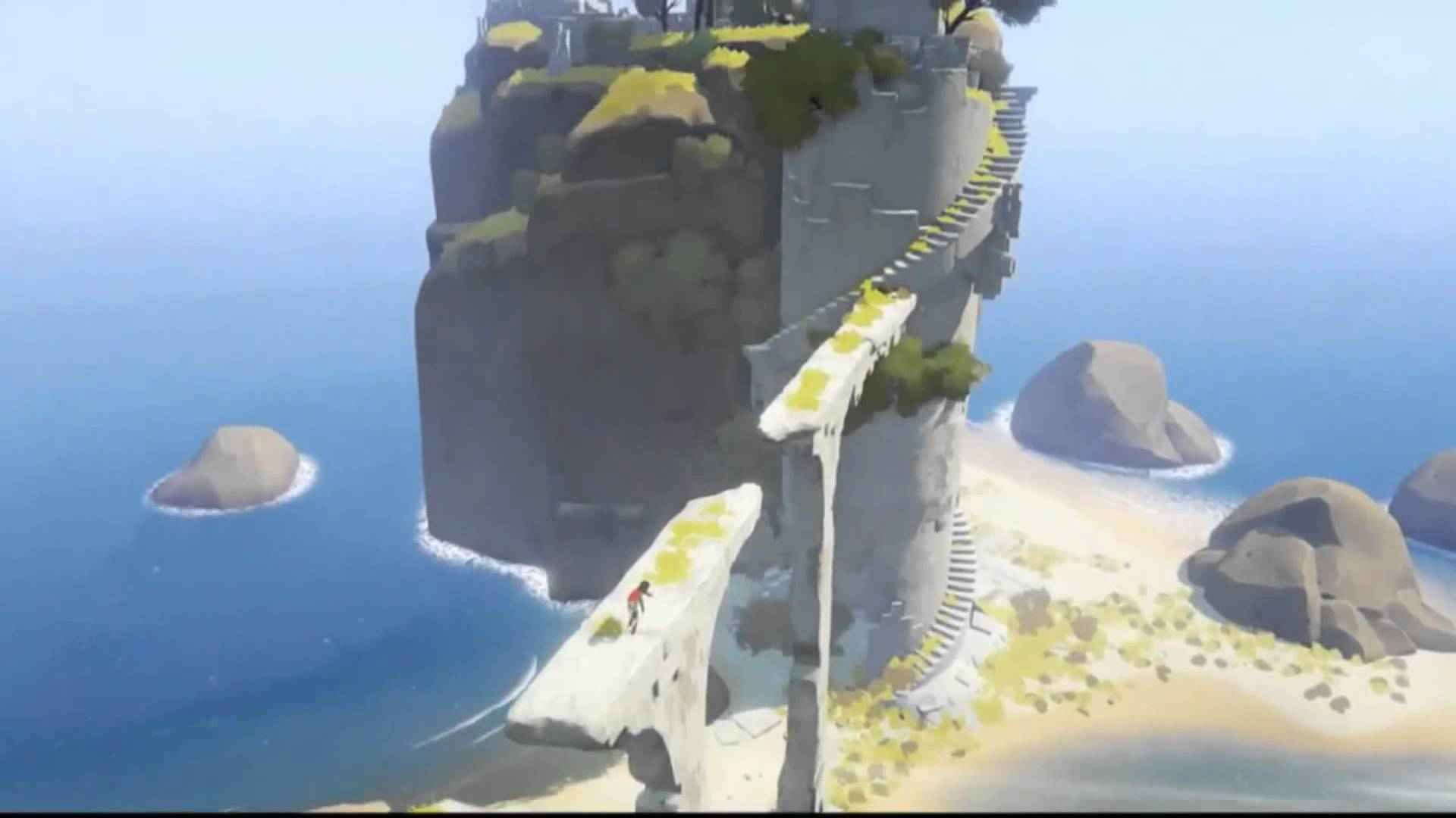 Rime - 4K - PlayStation Universe