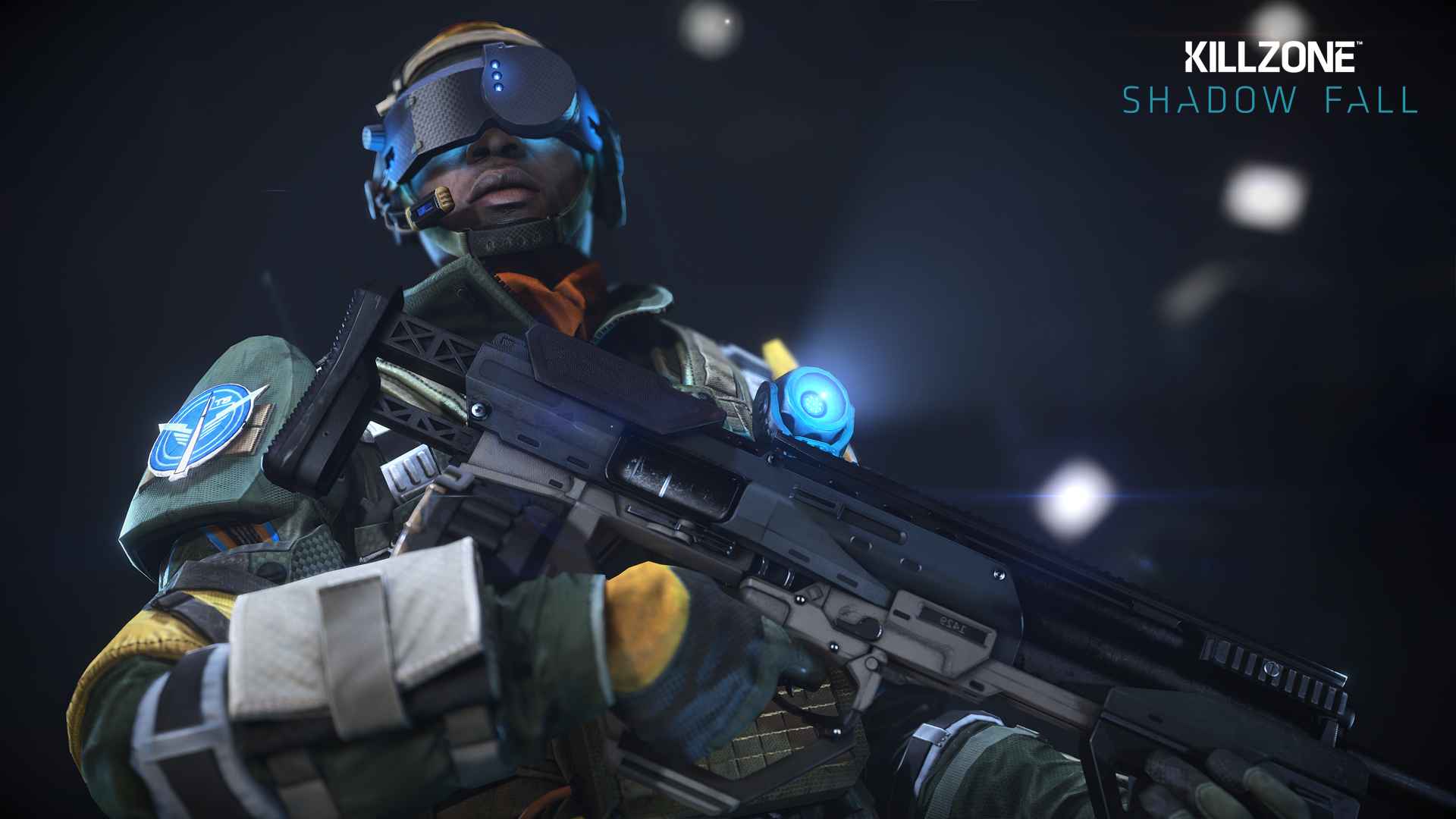 Killzone shadow fall pc - noredover