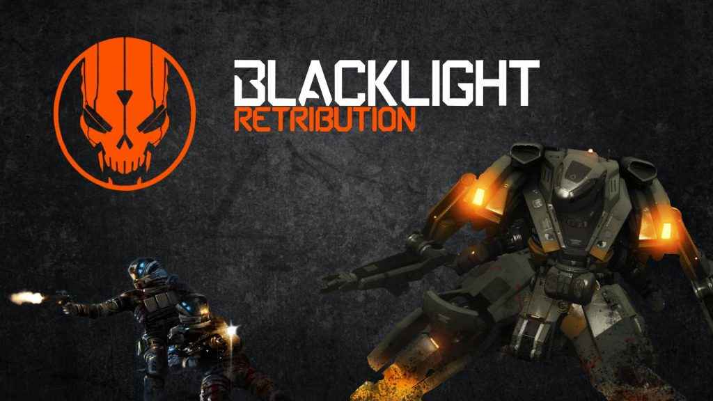 Blacklight Retribution - PlayStation Universe