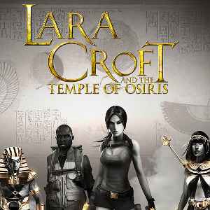 Lara Croft And the Temple Of Osiris - PlayStation Universe