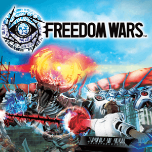 Freedom Wars - PlayStation Universe